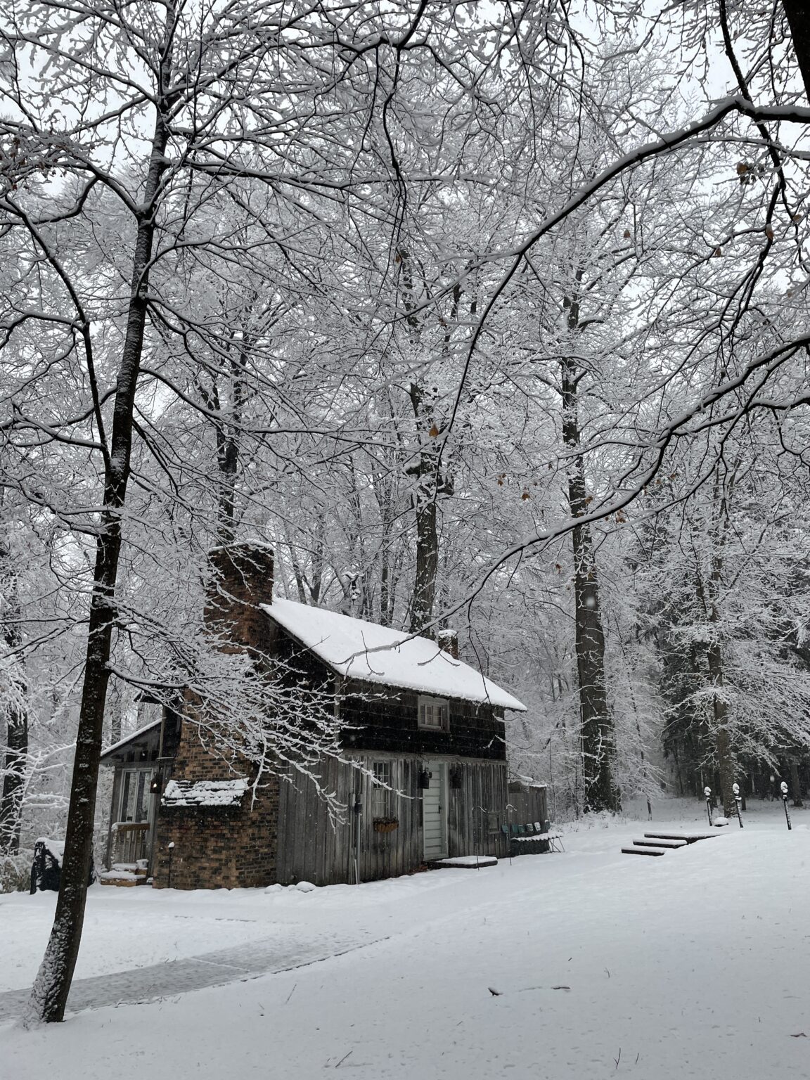 Creating Memorable Holiday Family Gatherings at The Morris Estate | The ...