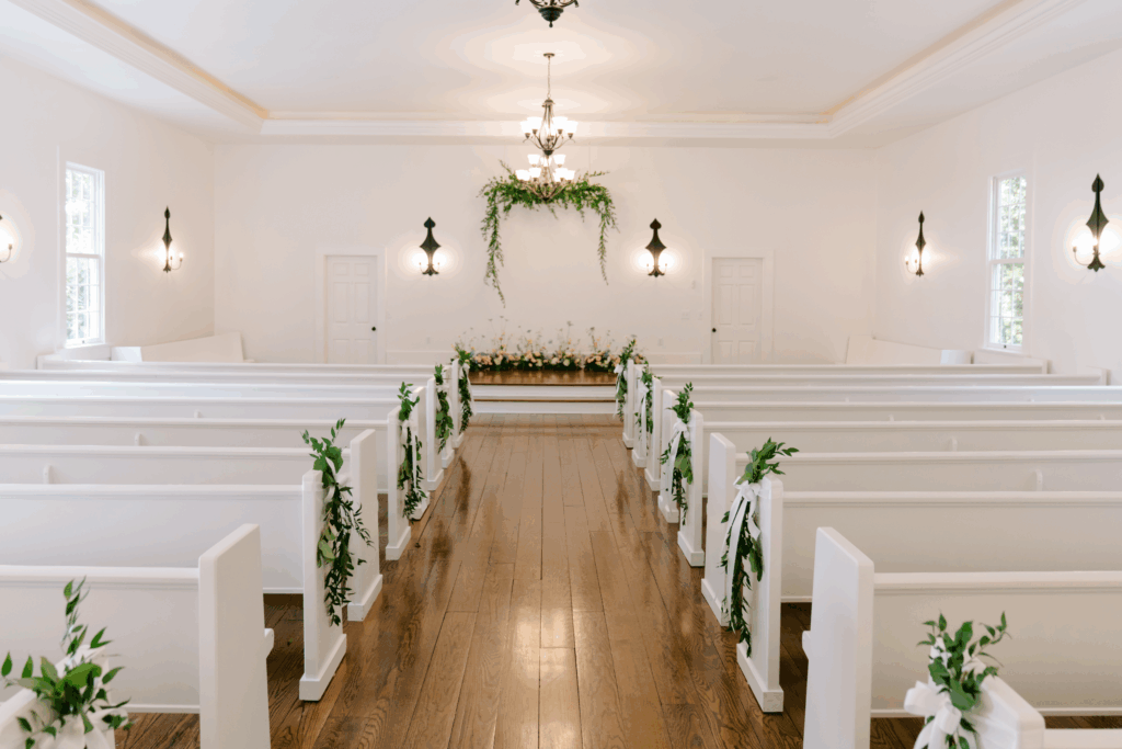 Reviving Timeless Wedding Traditions with a Modern Twist at The Morris ...